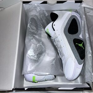 Jordan | Shoes | Jordan Tatum 2 Legacy Basketball Shoe New In Box F6 ...